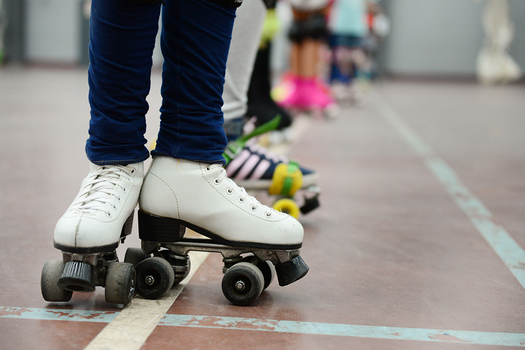 San Fernando Municipio - Patín